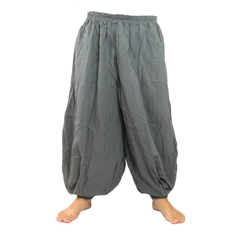 Jing Shop - Haremshosen für Damen und Herren, Männer und Frauen️
