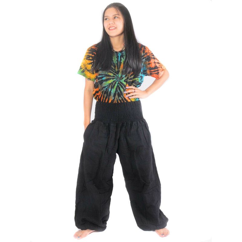 Jing Shop - Large selection of unique Harem pants and Baggy pants ️